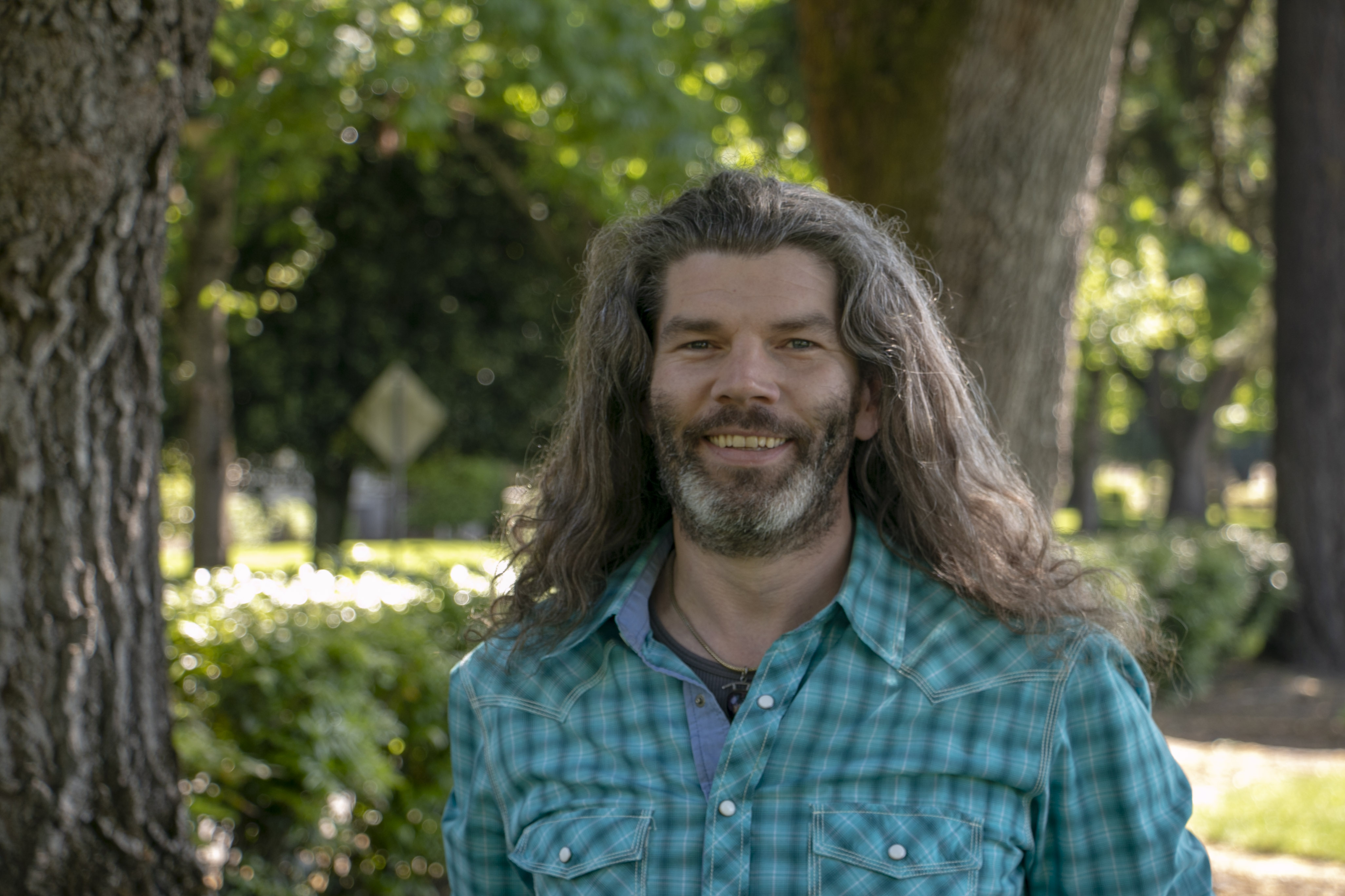 Ian_Winter_Headshot_Best - Columbia Land Trust